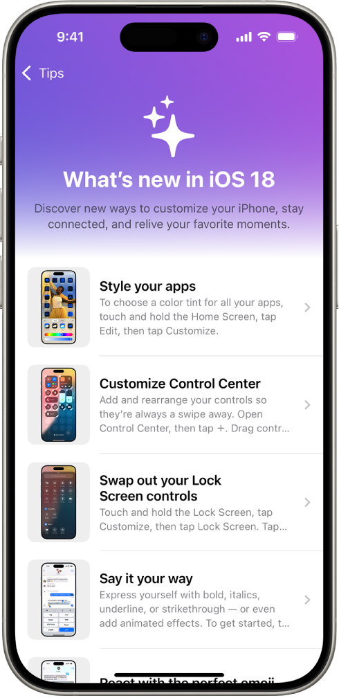 Tipy a triky pro Váš iPhone! - e-shop iPhoneLab.cz