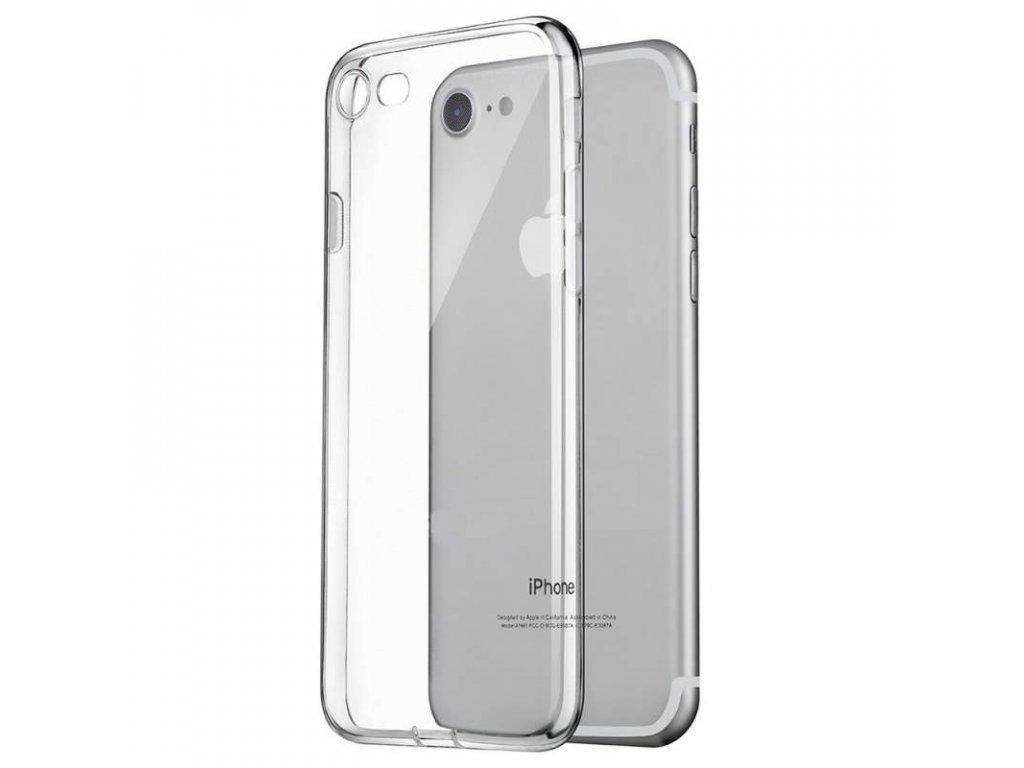 Kryty a obaly na iPhone SE (2020/2022) - Vyberte si z 2 krytů na e-shop ...